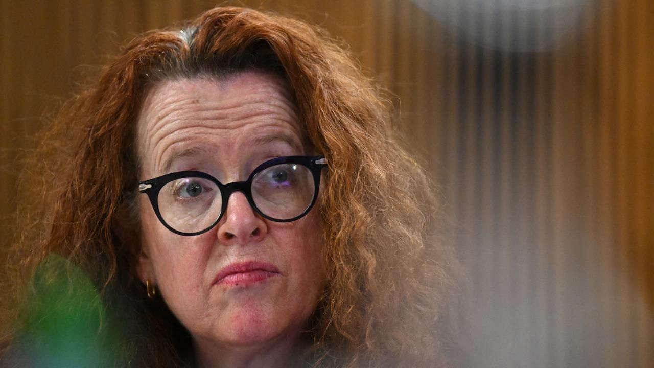 Staff call for no more job cuts after ANU chief quits