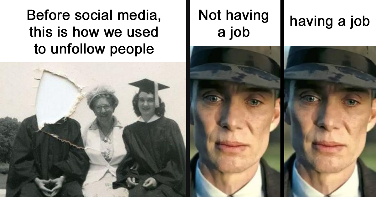 Need A Laugh? These 96 Hilarious Memes Are Here To…