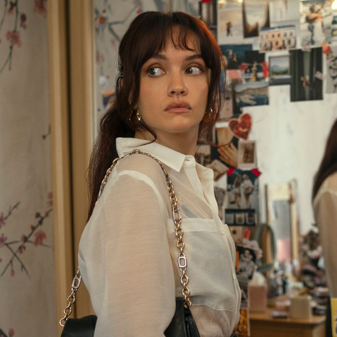 'The Girlfriend' Ending, Explained: Breaking Down the…