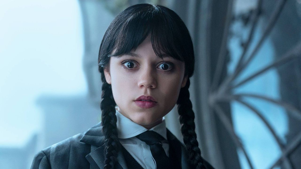 Netflix's 'Wednesday' season 2 just suffered a massive…