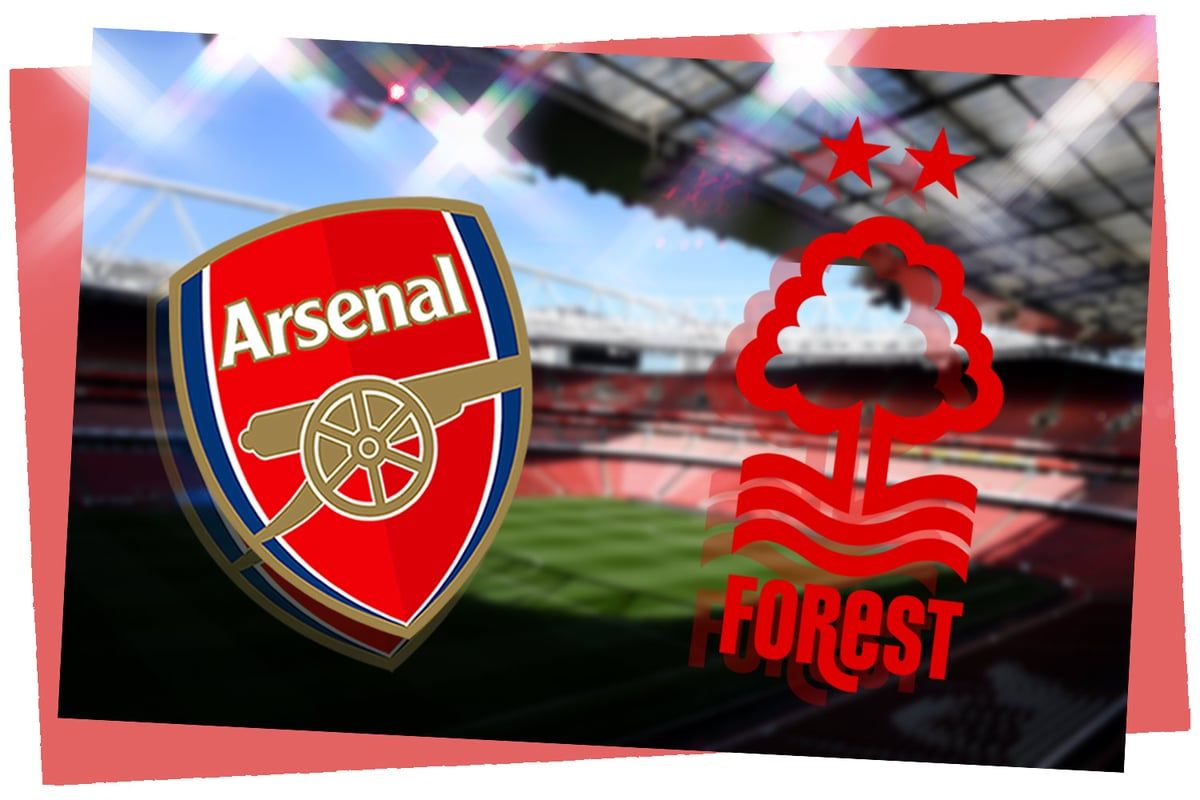 Arsenal vs Nottingham Forest: Prediction, kick-off…
