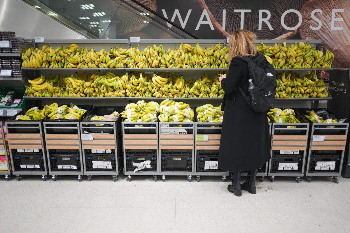 John Lewis and Waitrose owner loses £88 million after…