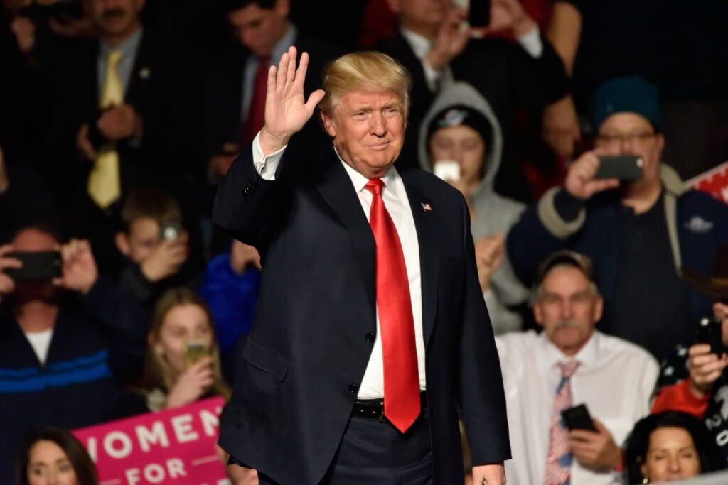 Trump's 1980s Central Park Ice-Rink Legacy At Risk As…