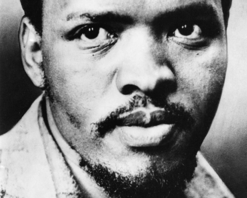 South Africa to reopen Steve Biko inquest 48 years…
