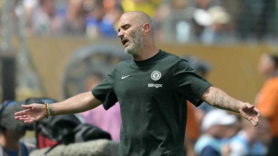 Sports Illustrated - Why Have Chelsea Been Charged by…