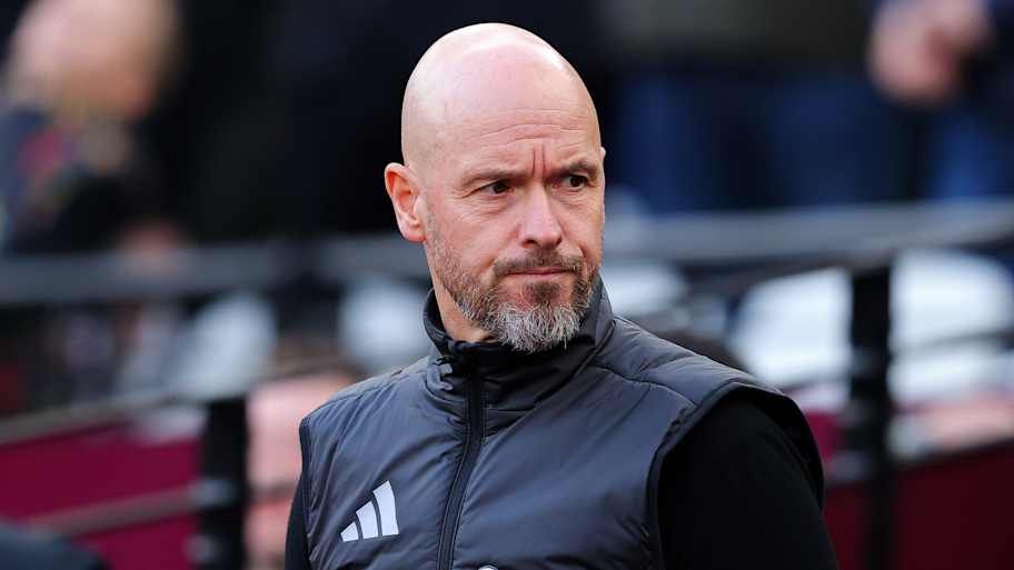 Sports Illustrated - ‘It’s That Simple’—Man Utd Star…