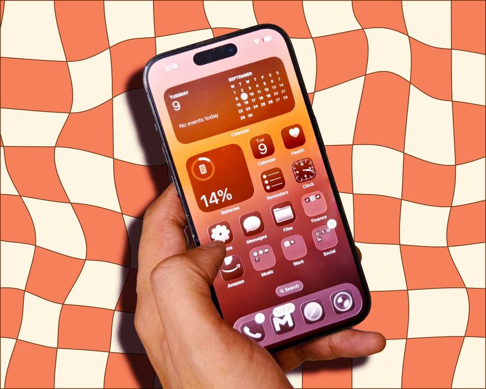 Skip Apple’s new iPhone – five tips to make your old…