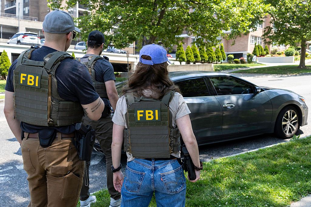 FBI Under Pressure After Missteps and Leadership…