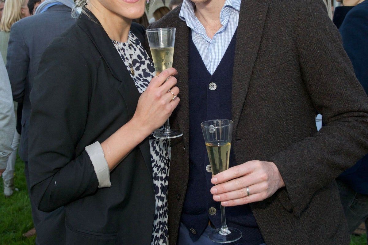 Meet James Roscoe and Clemency Burton-Hill:…