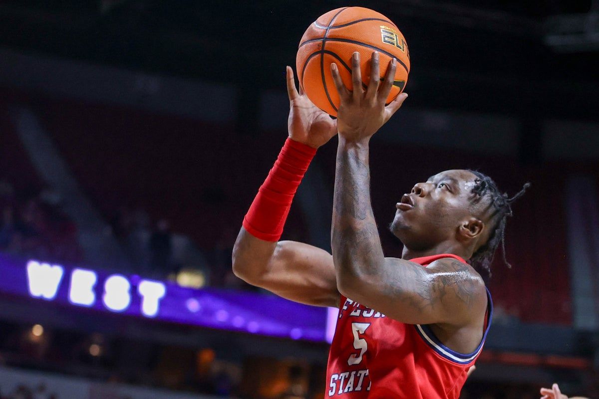 NCAA investigates 13 former basketball players for…