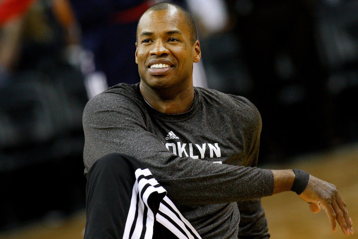 Former NBA player Jason Collins undergoing treatment…