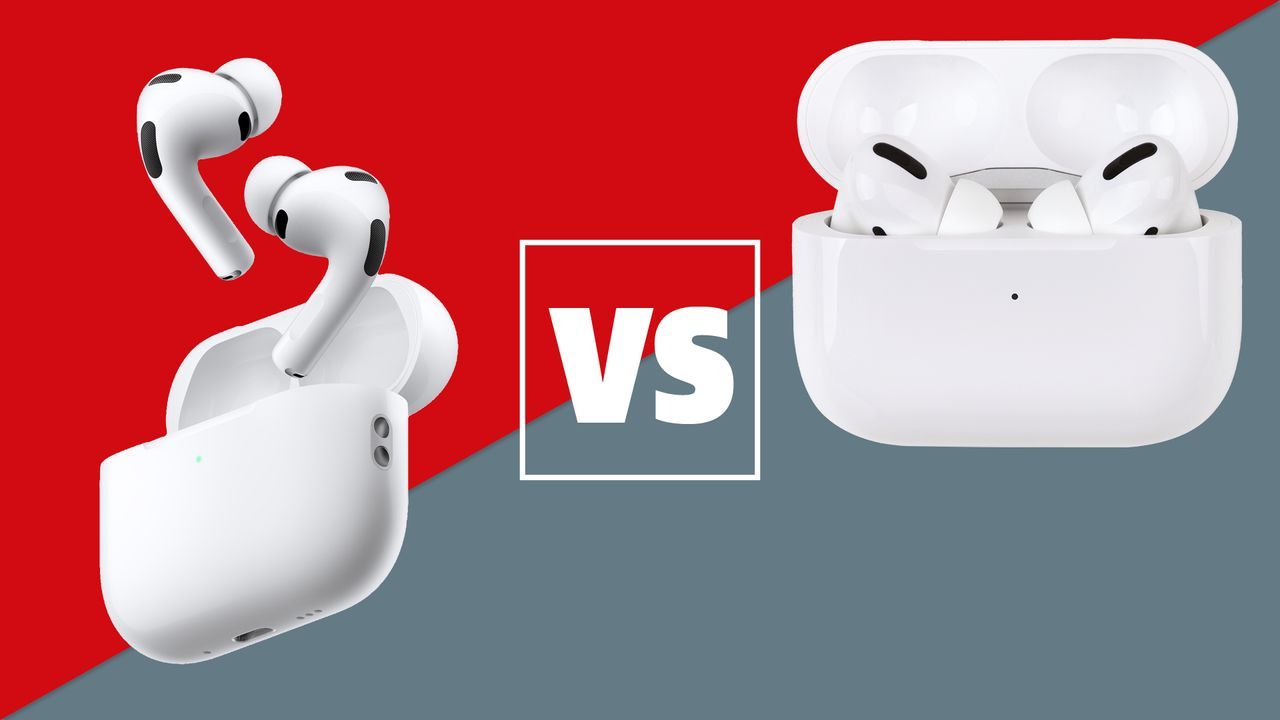 Apple AirPods Pro 3 vs AirPods Pro 2: what are the…