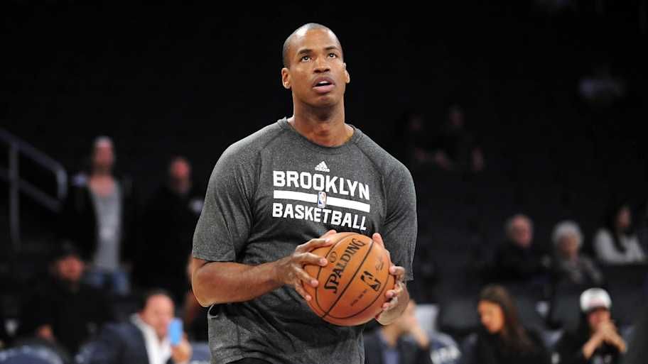 Sports Illustrated - Former NBA Center Jason Collins…