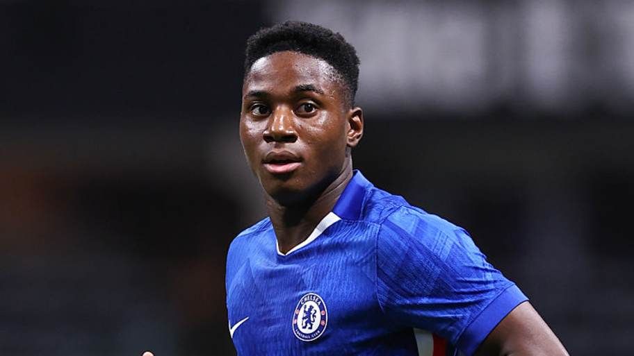 Sports Illustrated - Chelsea ‘Fear’ Summer Signing…