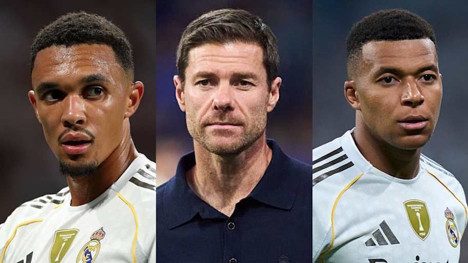 Sports Illustrated - Real Madrid’s Best XI After 2025…