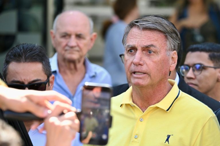 Brazil's Bolsonaro: US-backed Firebrand At Risk Of…