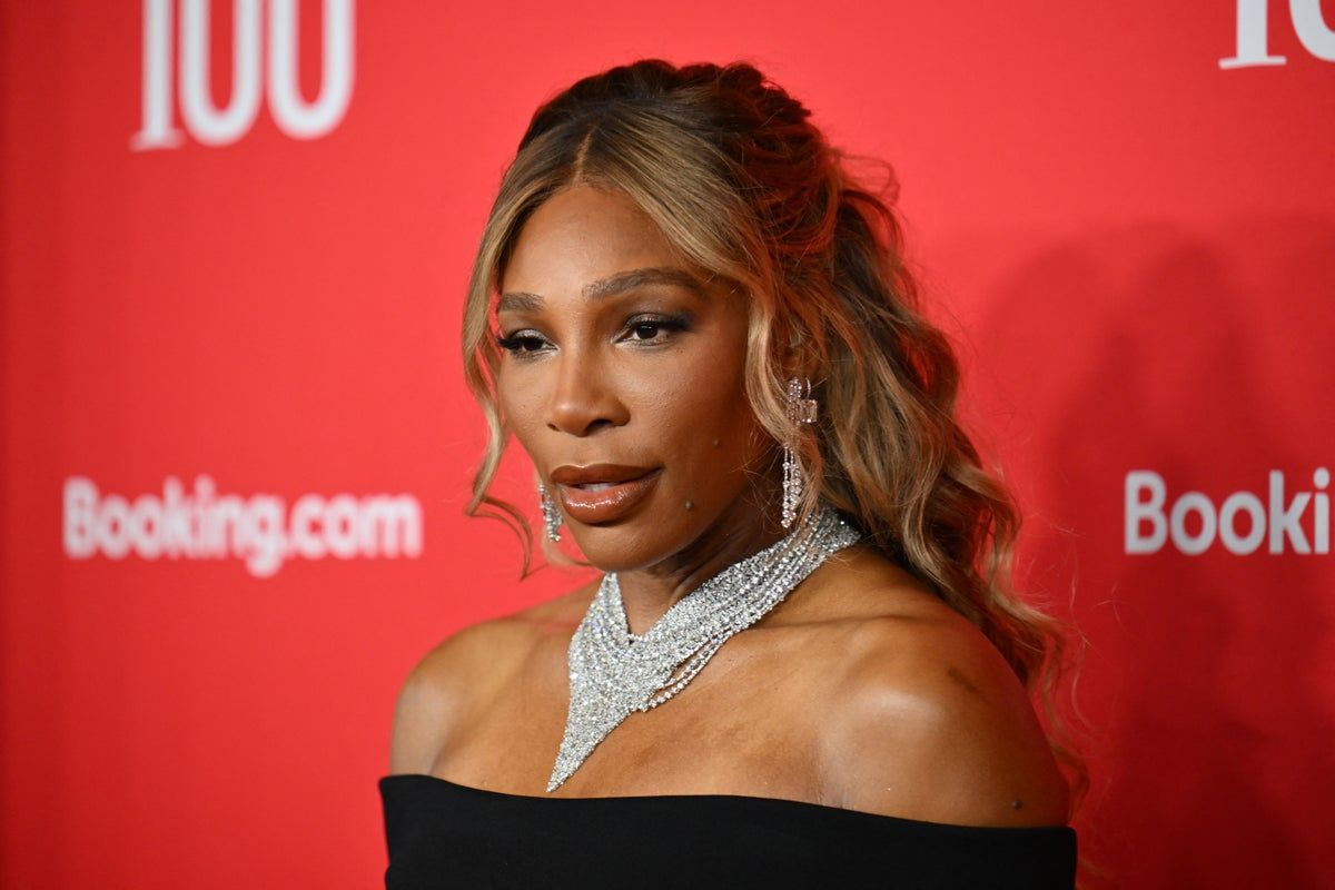 Serena Williams’ coach fought with the 23-time Grand…