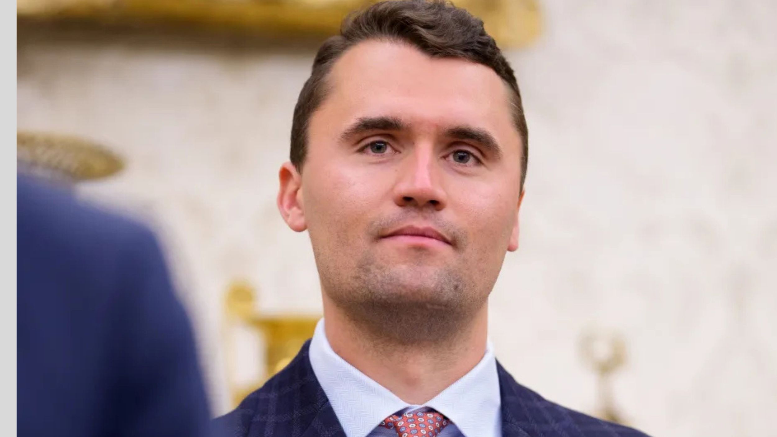 Charlie Kirk's Final Journey: Funeral Details Emerge