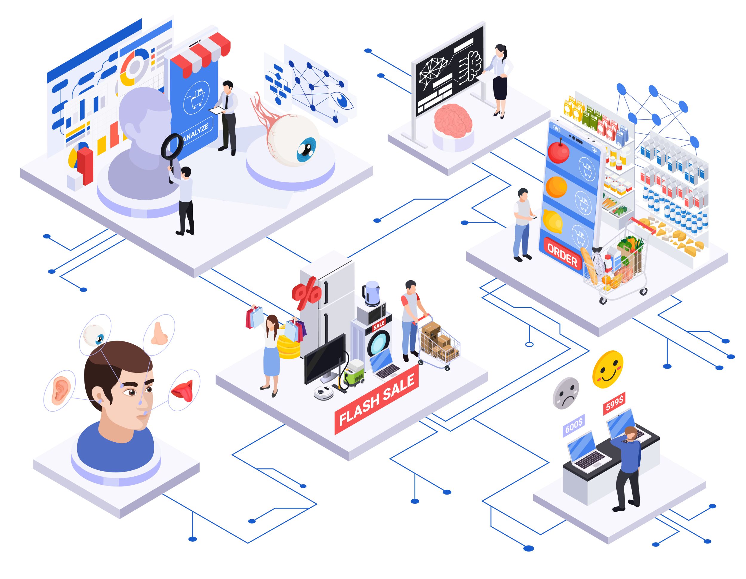 The AI-Driven Retail Revolution: How Senthilkumar Bose…