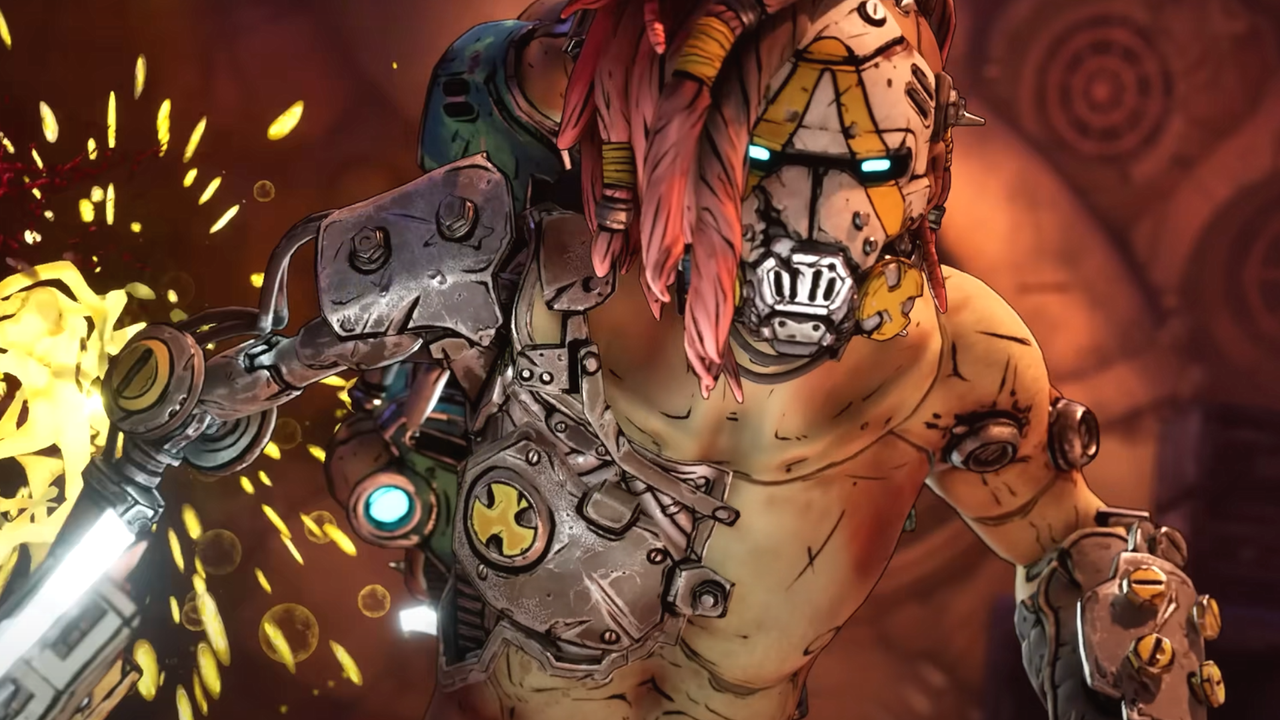 Gearbox responds to worries about Borderlands 4's…