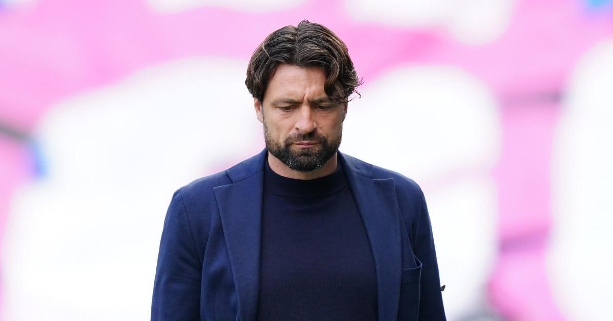 Rangers duo in line for debuts vs Hearts as Martin…