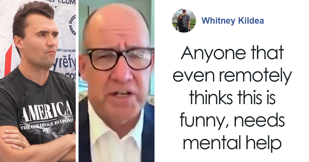 NBC Analyst Breaks His Silence After Getting Fired For…