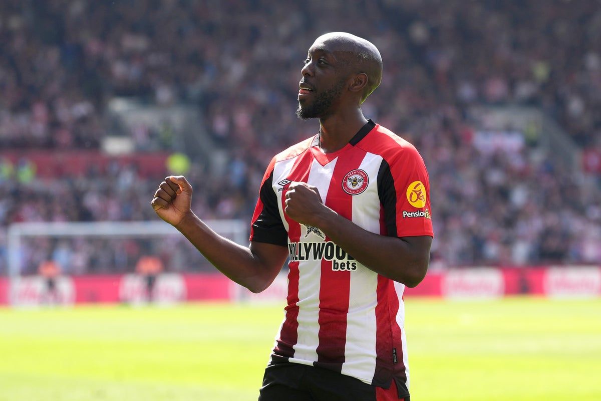 Eddie Howe reveals Yoane Wissa injury blow for…