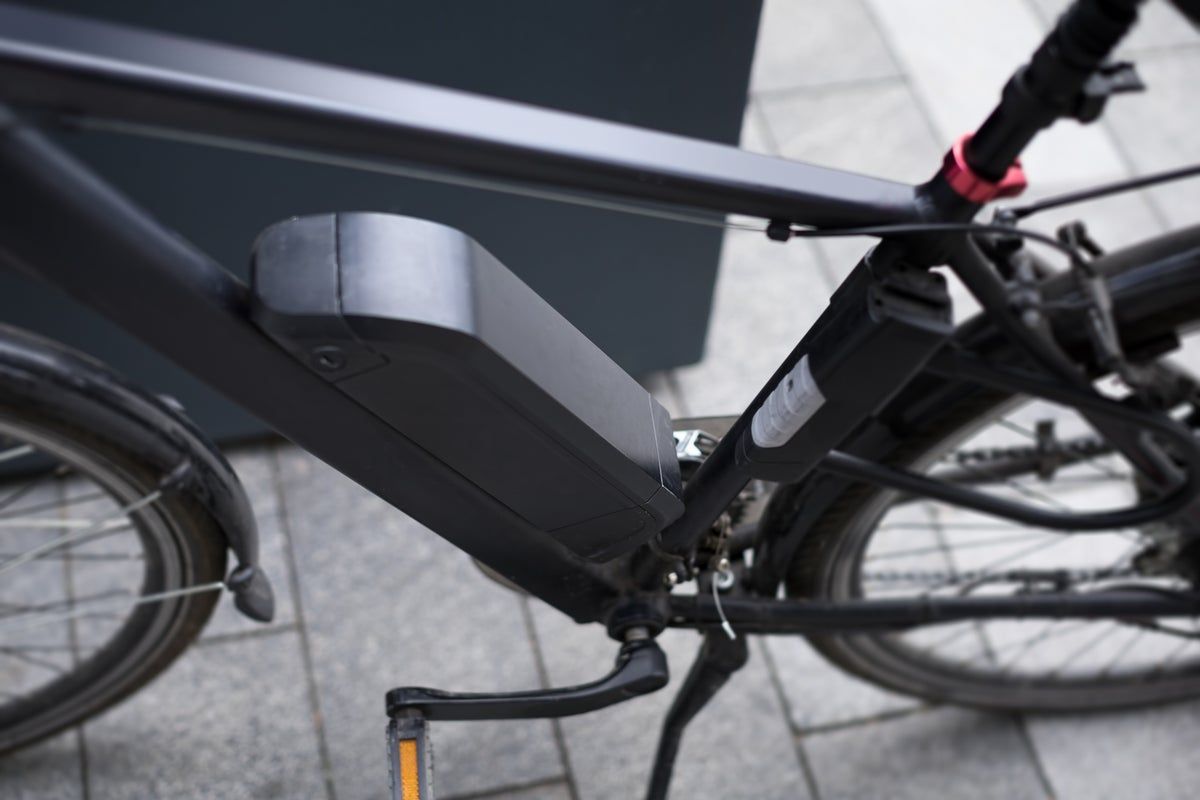 Hospital sees 150 e-bike injuries in six months as…