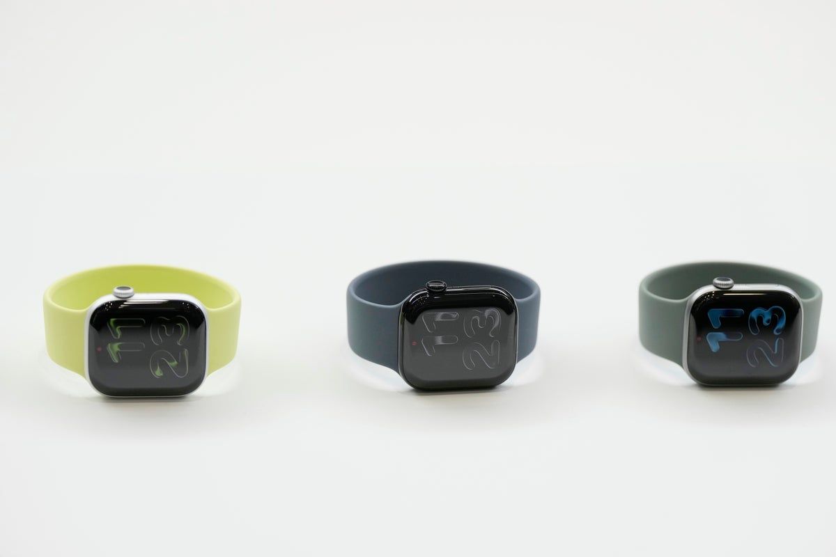 Apple gets official approval for watch feature that…
