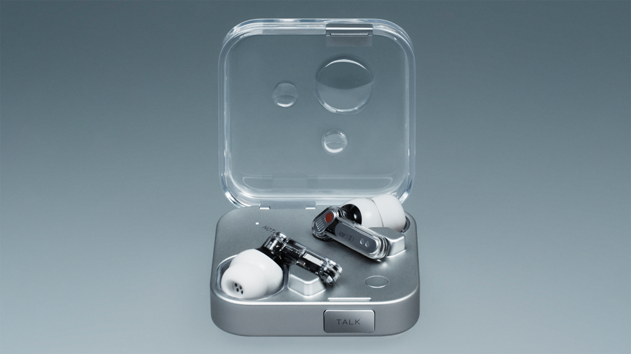 Nothing Ear (3) revealed ahead of official launch…