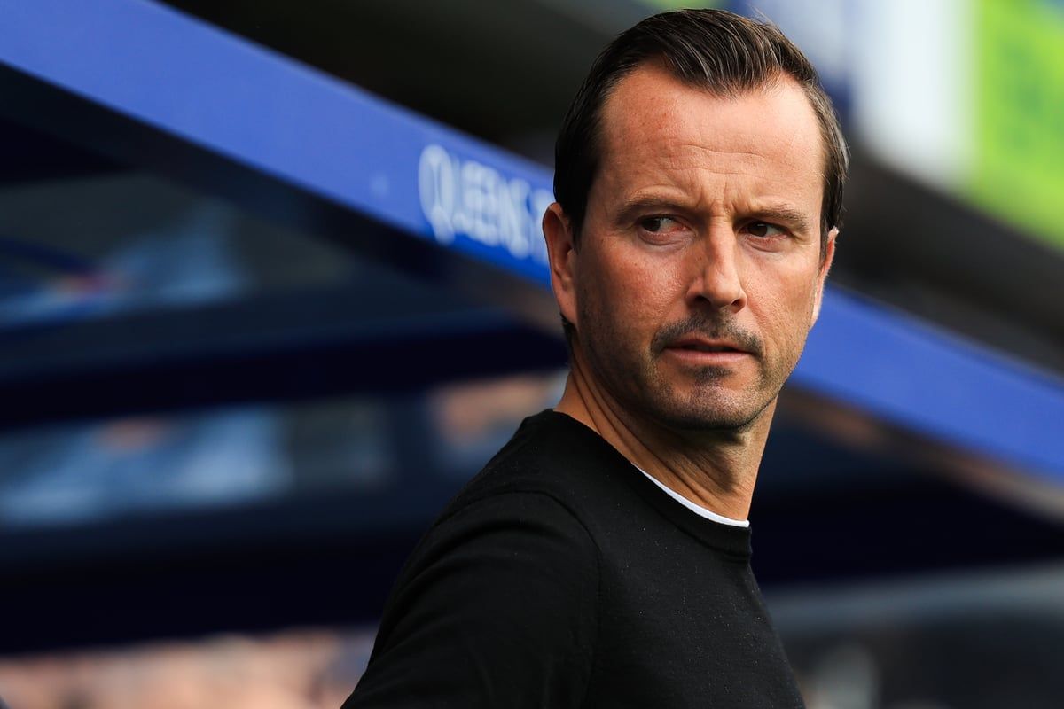 QPR: Exclusive interview with boss Julien Stephan on…