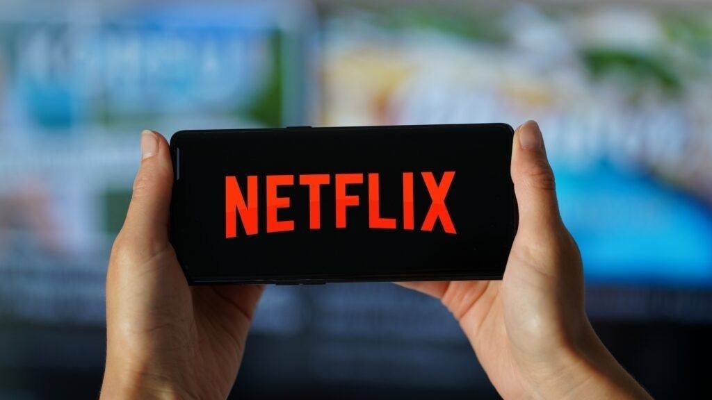Stock Of The Day: Netflix At Crossroads — Can Support…