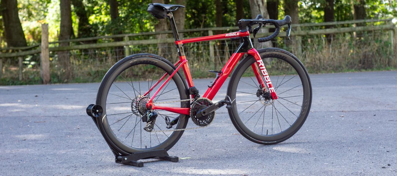 I tested the most common wheelset in the WorldTour and…