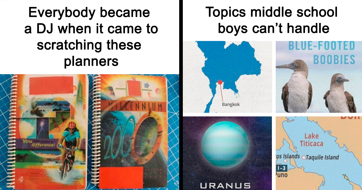 62 Of The Best 90s Memes To Scroll Through While…