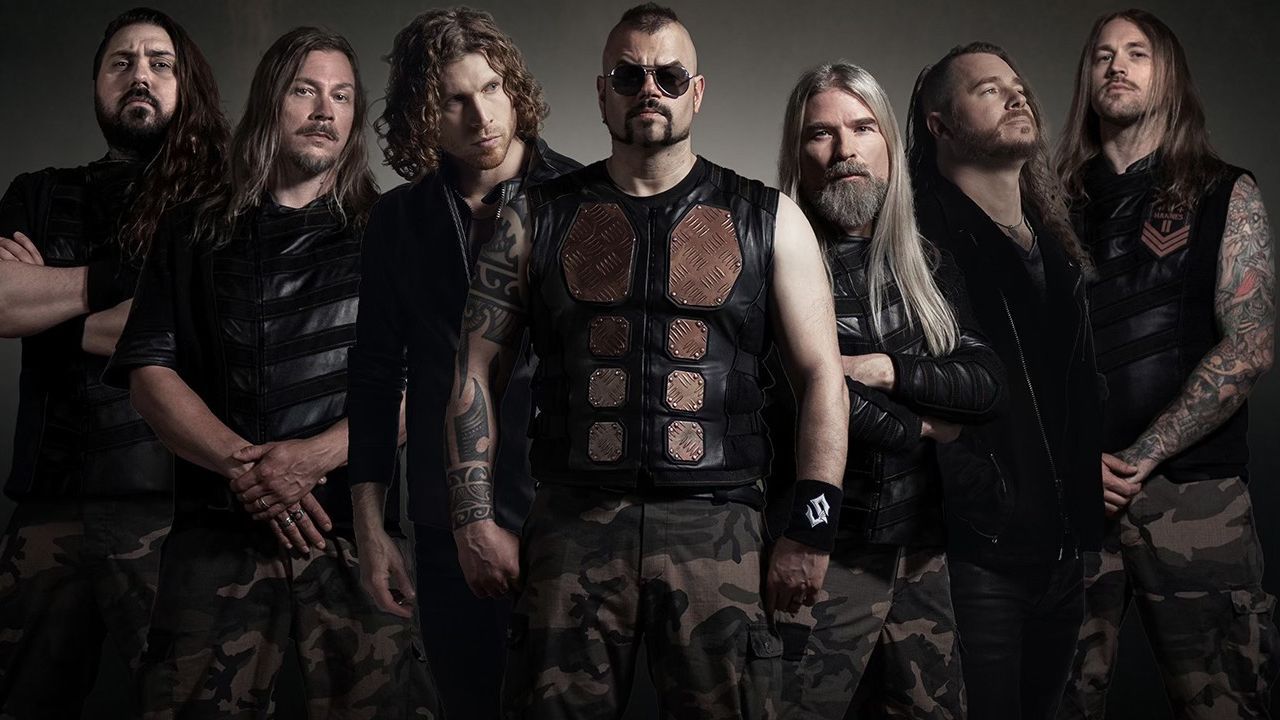 Sabaton x Nothing More is one of the most surprising…