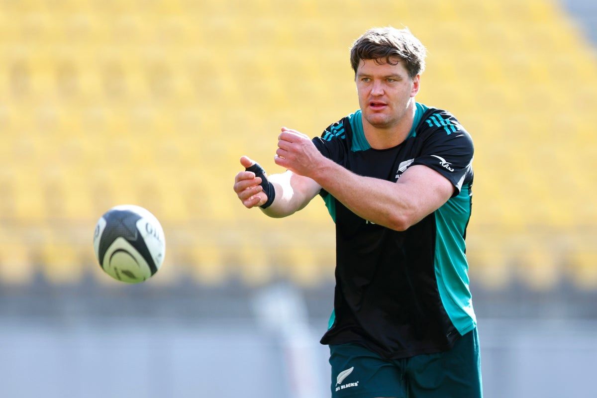 New Zealand vs South Africa live: Springboks seek…