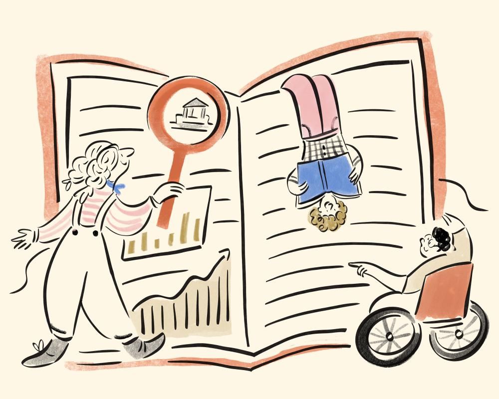 How to use the Guardian University Guide 2026