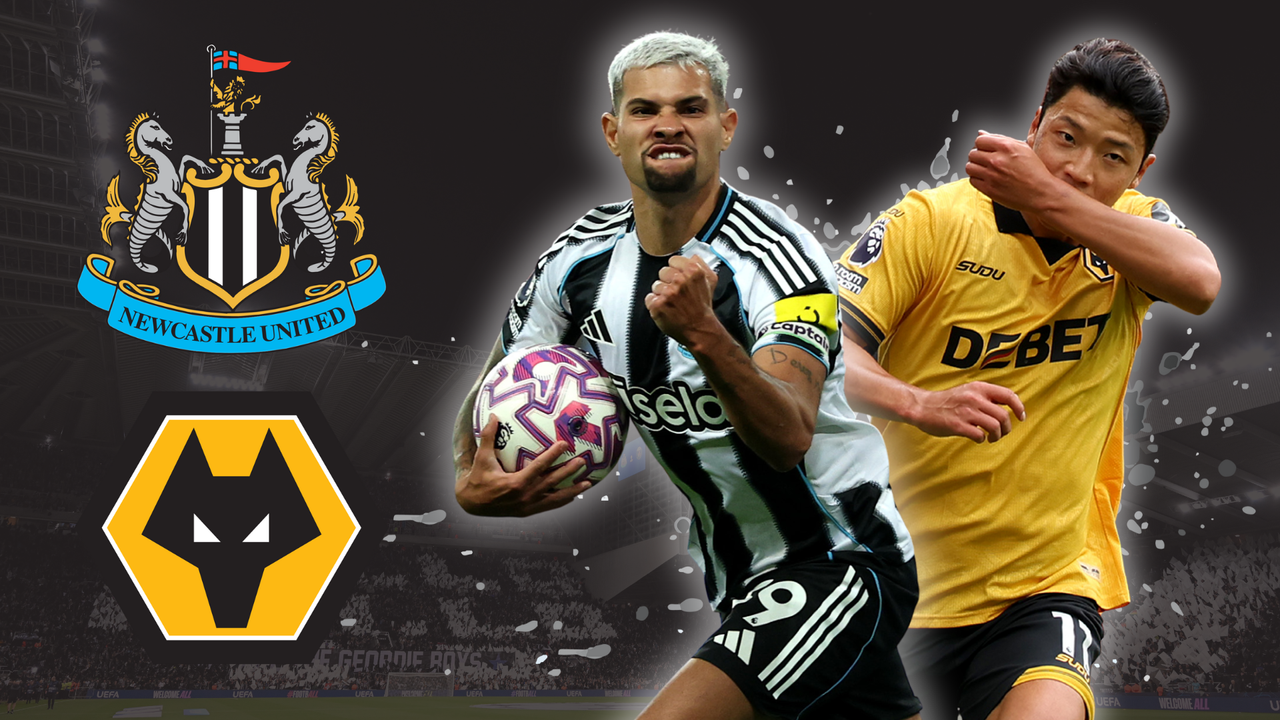 How to watch Newcastle vs Wolves: live streams, TV…