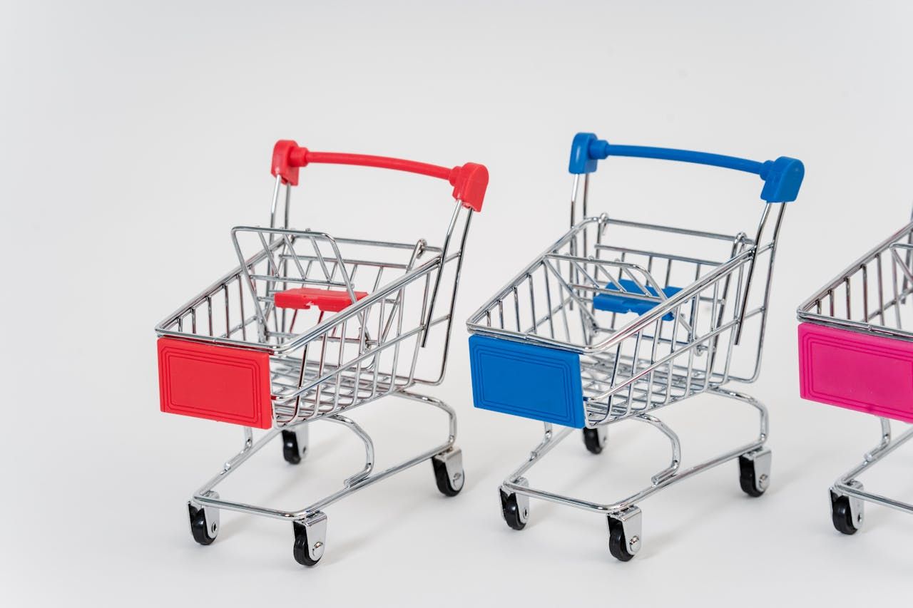 10 Cart Habits That Reveal You’re Overspending Without…