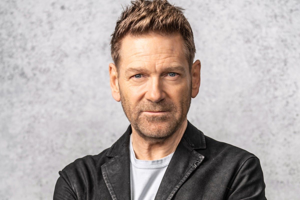Voices: Why Kenneth Branagh’s return to…