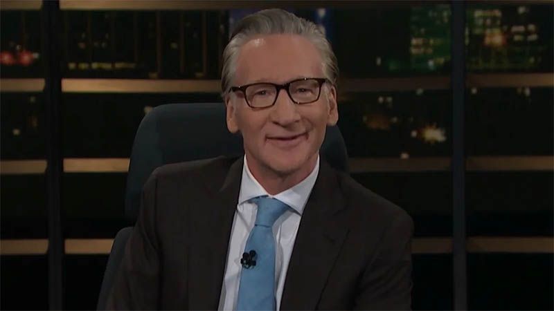 Bill Maher Fact Checks Ben Shapiro and Exposes Right…
