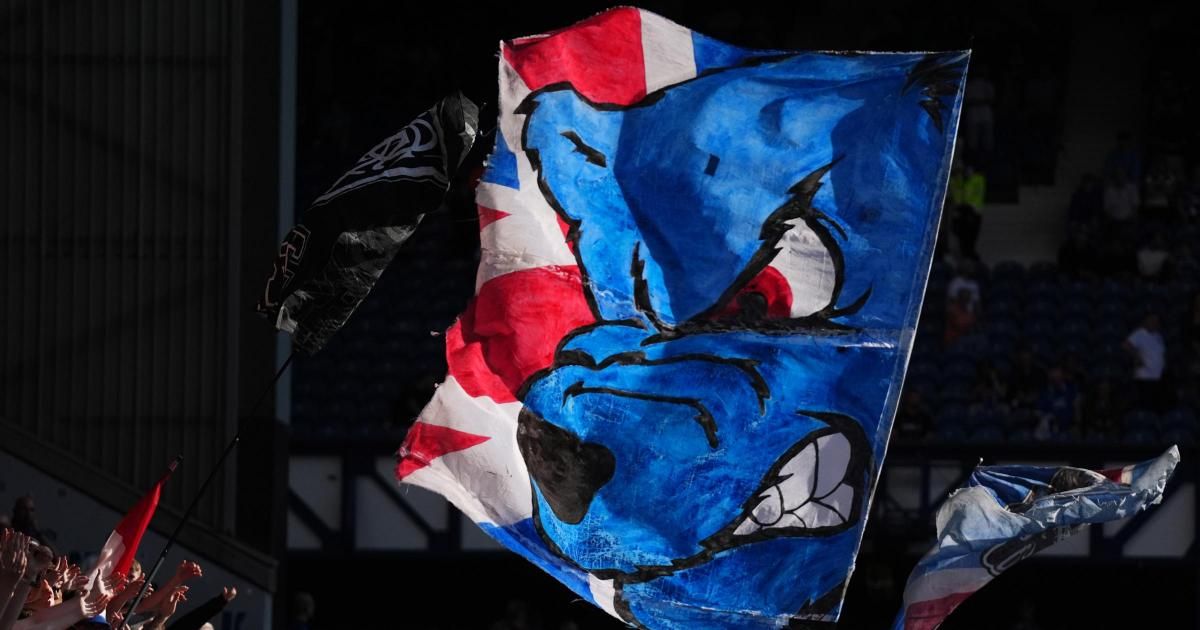Union Bears send clear Russell Martin Rangers message…
