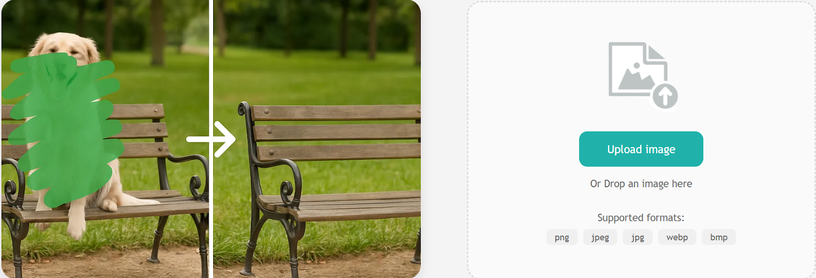 Free Magic Erase & AI Portrait Generator: The Future…
