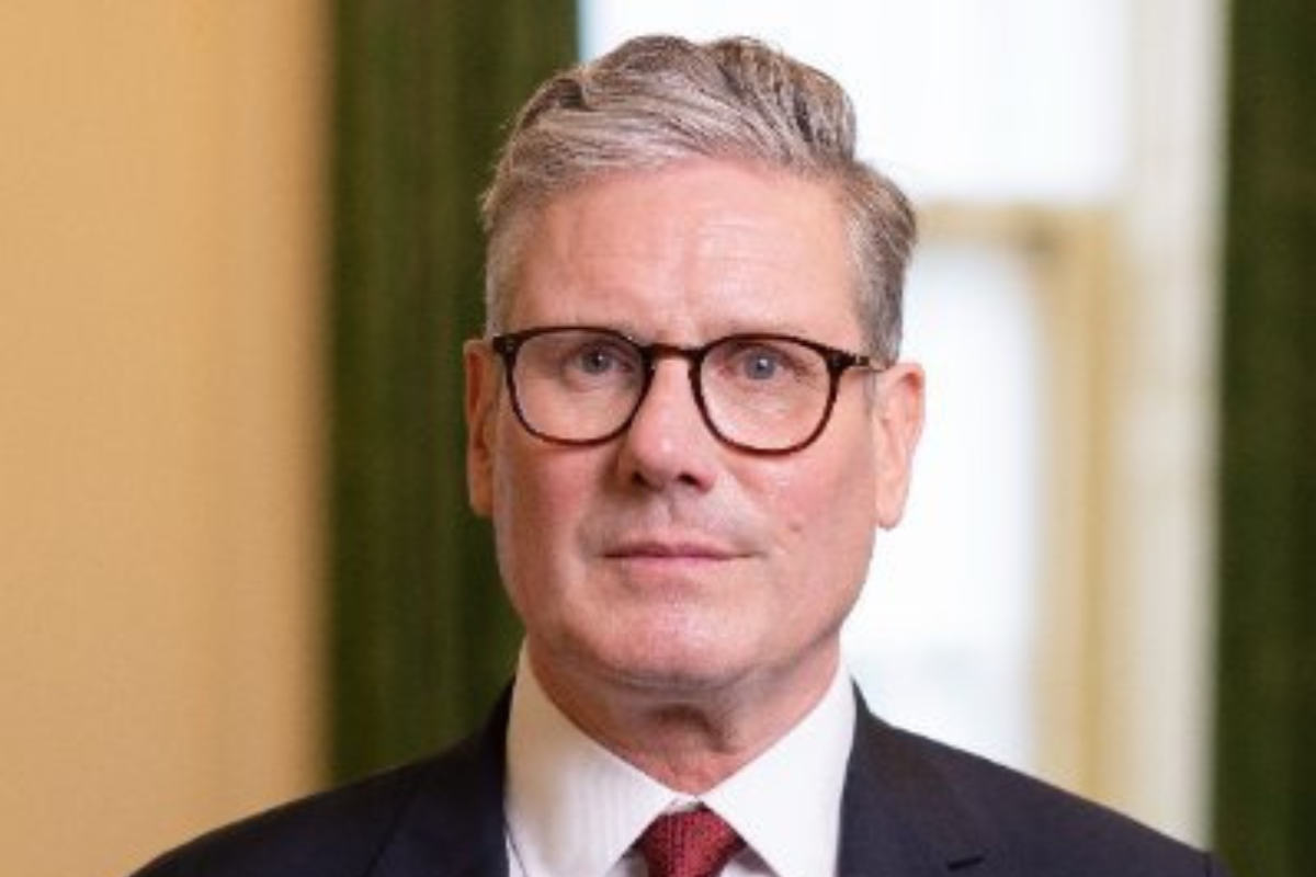 Labour Insiders Say Starmer Must Quell…