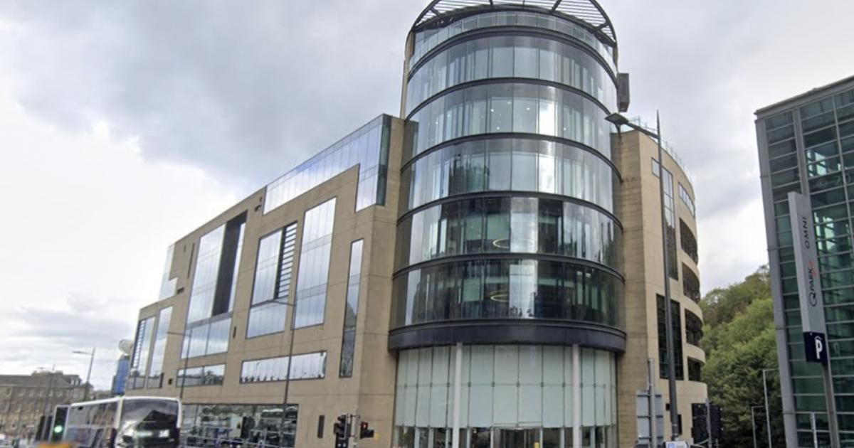 Job fears at Edinburgh headquarters of global…