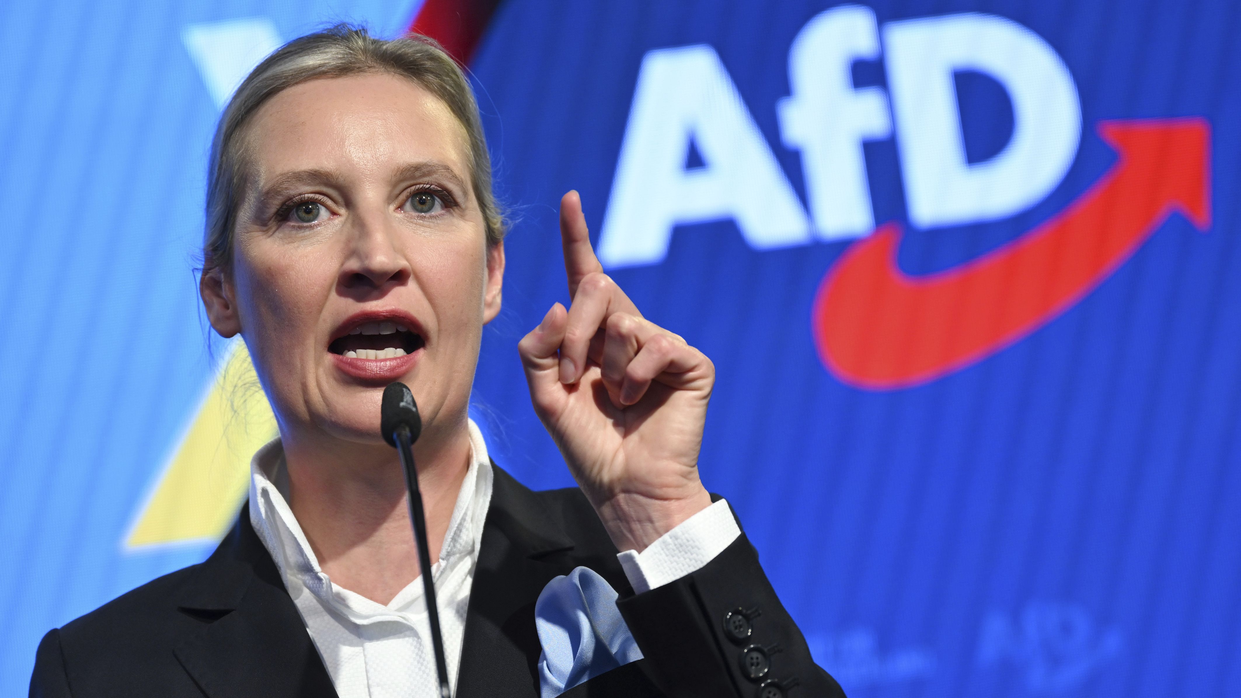Germany’s ruling CDU wins local elections in key…