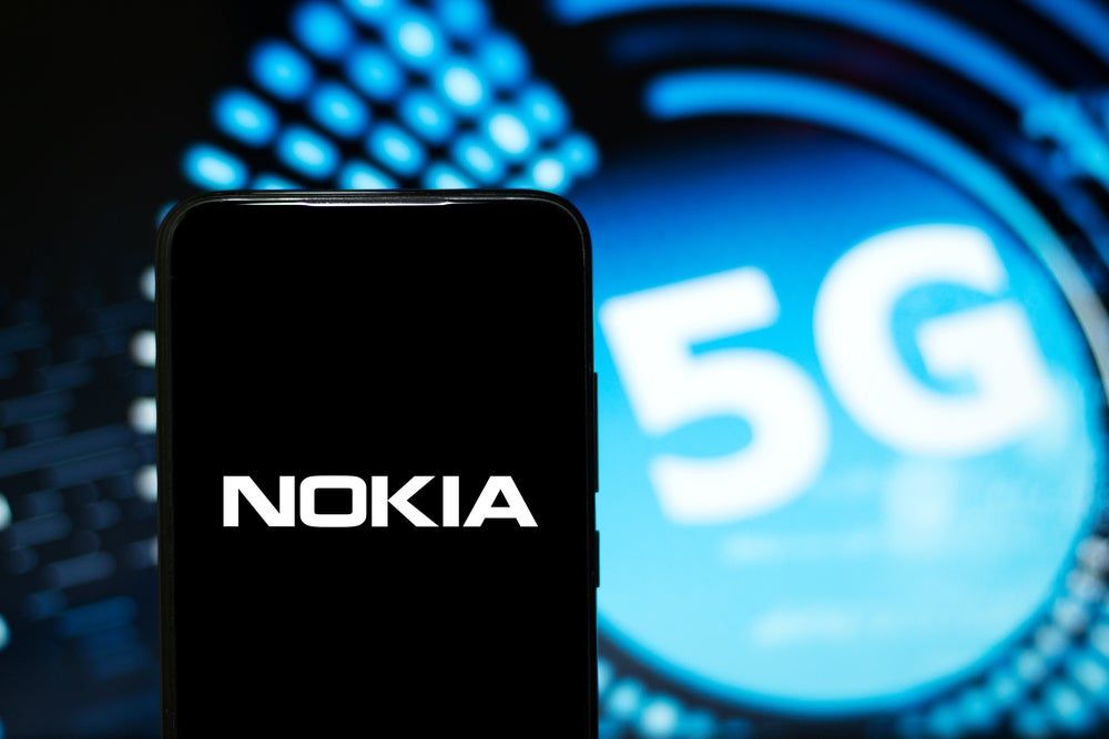 Nokia Joins Deutsche Bahn To Launch First 5G Rail Test…