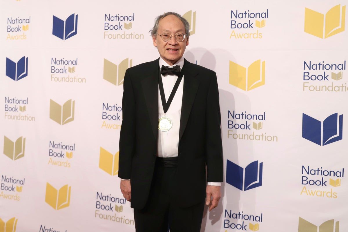 Arthur Sze is appointed US poet laureate as the…