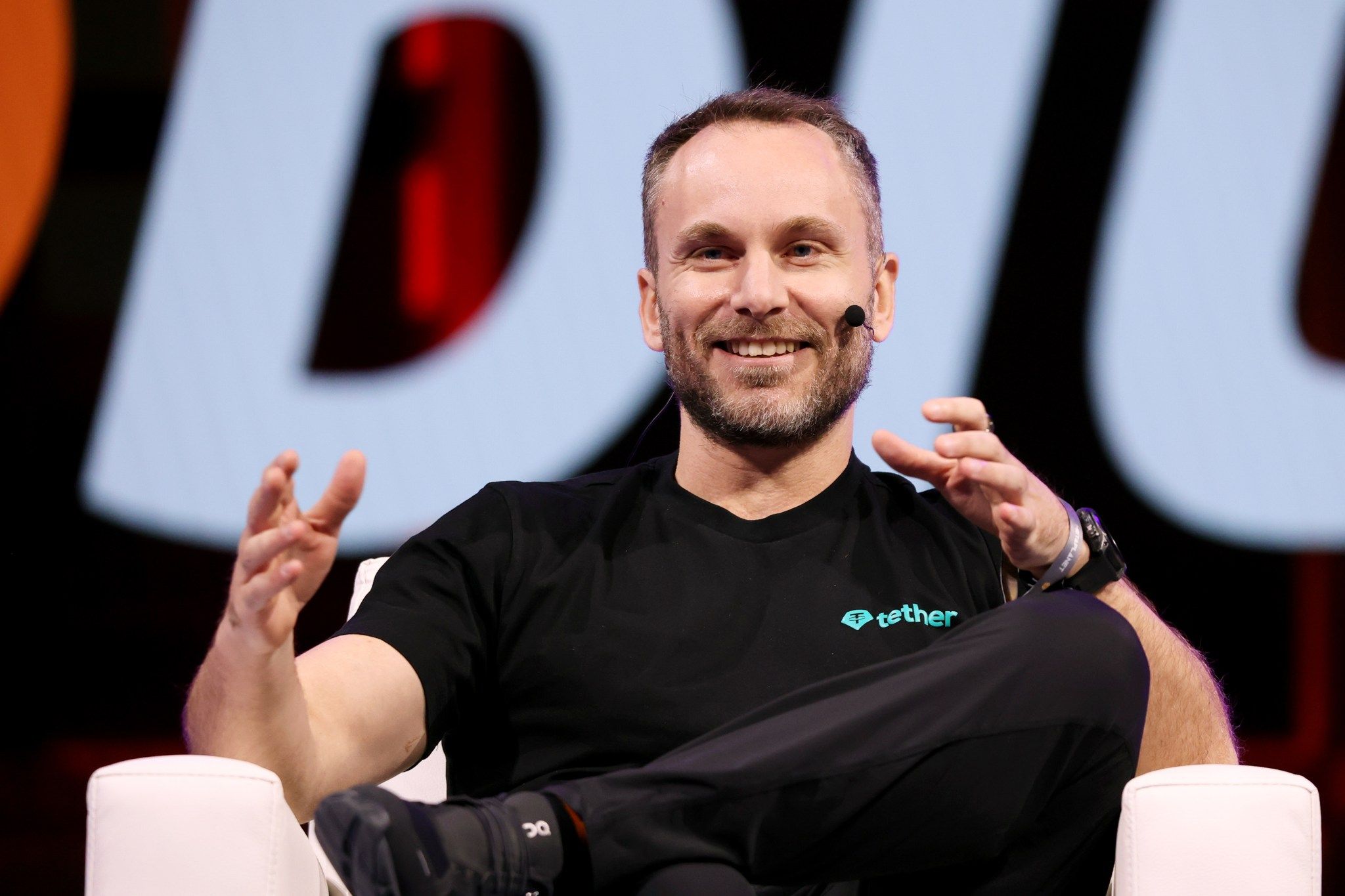 Tether’s long-awaited arrival to U.S. raises 3 big…