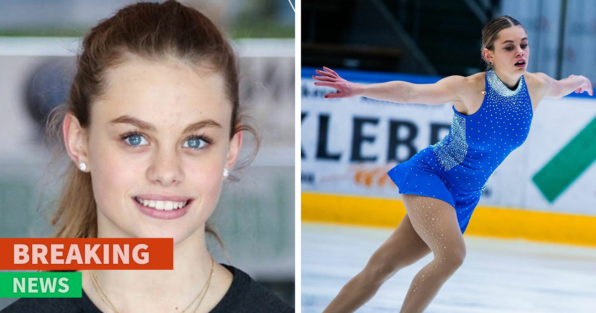 “Heartbreaking”: Champion Figure Skater Julia Marie…